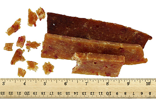 Saint Rocco's Treats - Meat Lover - Clean Run